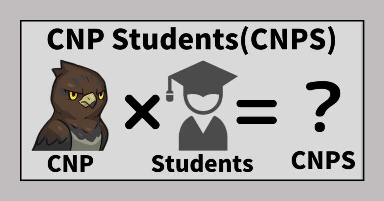 【国内No.1のNFT】『CryptoNinja Partners(CNP)』の特徴と買い方を徹底解説！ - まねすく！