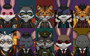 【NFT】『TMAs』の特徴と買い方【AL・WLの取得方法も解説】 - まねすく！